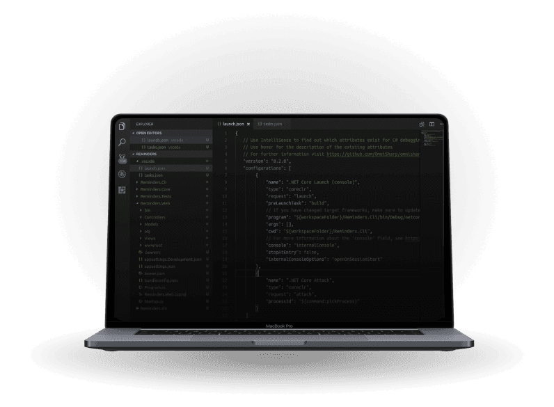 NextLua | Back-end, Mobile Application and UI/UX Design Services